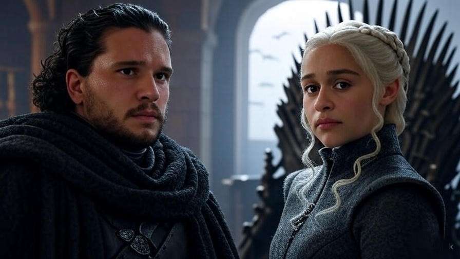 Ultimate Game of Thrones Box Set Guide for Fans