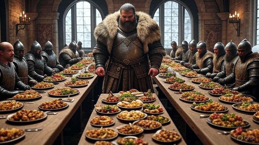 Unravel White Harbor Game of Thrones Secrets & Significance