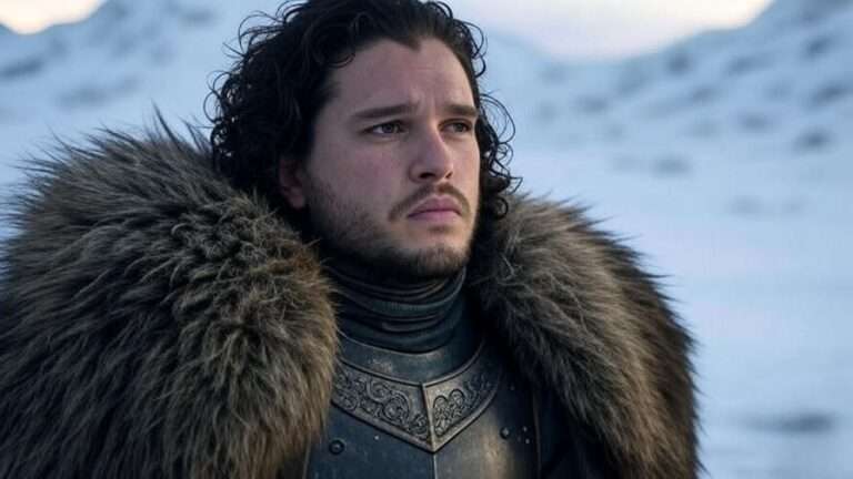Jon Snow: Journey, Legacy, and Destiny in Game of Thrones