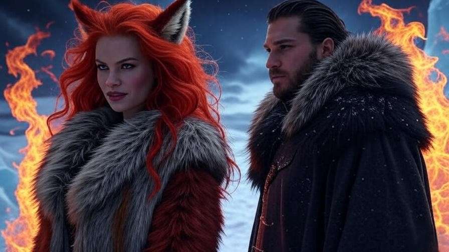 GOT Jon Snow and Ygritte: Iconic Love Story in GOT