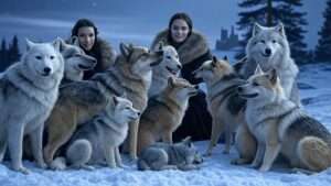 Ultimate Guide to Names of the Dogs in Game of Thrones