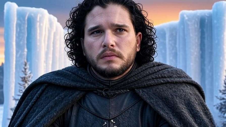 15 Iconic Jon Snow Quotes to Inspire Courage & Leadership