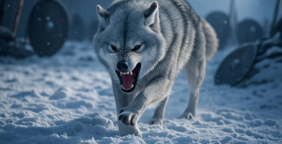 Ultimate Guide to Names of the Dogs in Game of Thrones