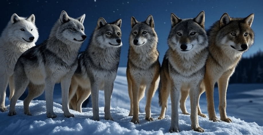 Ultimate Guide to Names of the Dogs in Game of Thrones