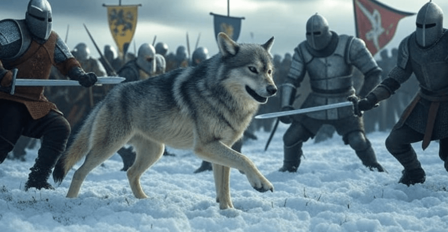 Ultimate Guide to Names of the Dogs in Game of Thrones
