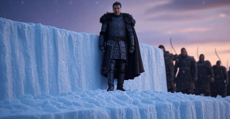 15 Iconic Jon Snow Quotes to Inspire Courage & Leadership