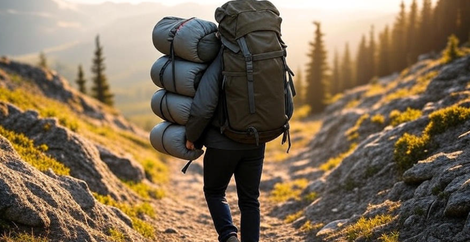 Top 10 Best Rucking Backpack Picks for 2025