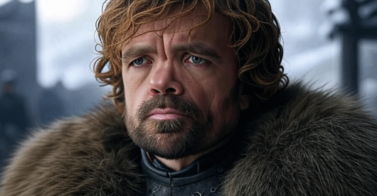 Why Midget from Game of Thrones Tyrion Resonates with Fans