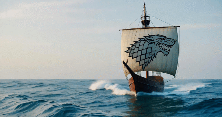 Anya Stark: Arya Stark's Full Journey in Game of Thrones