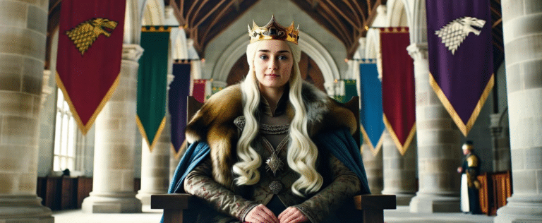 Who Does Sansa End Up With? Her GoT Journey Revealed