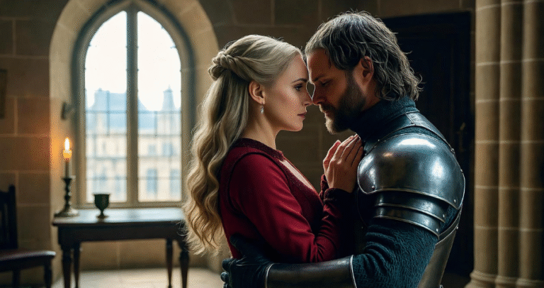 Cersei Lannister: Iconic Game of Thrones Character