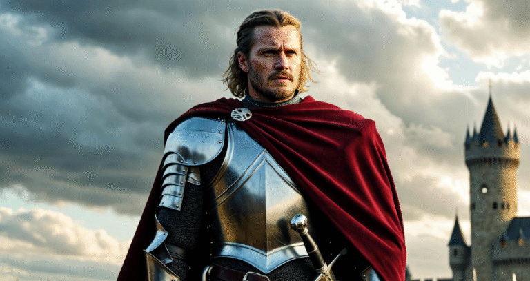 Game of Thrones Jaime: 5 Key Redemption Moments