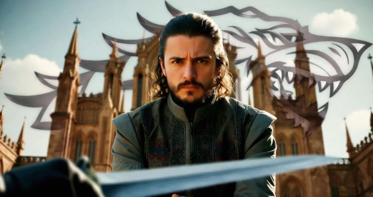 Ned Stark: Honor and Legacy in Game of Thrones