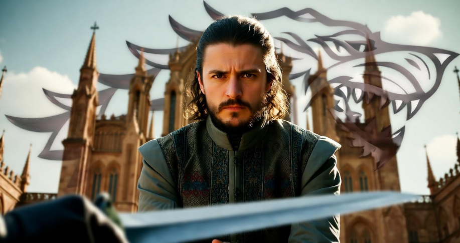 Ned Stark: Honor and Legacy in Game of Thrones