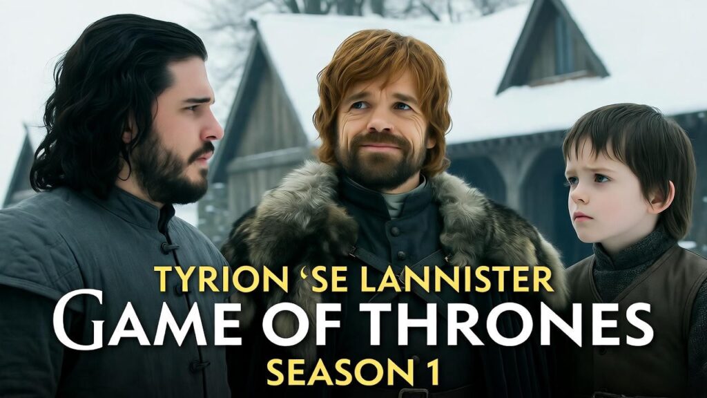 Unraveling Tyrion Game of Thrones Death: Was It Justified?