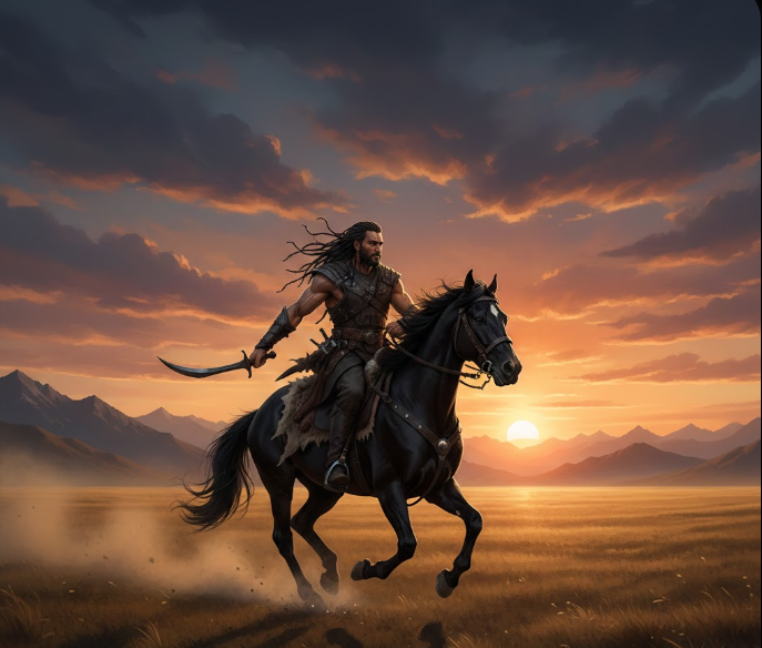 Does Khal Drogo Die? His Fate in Game of Thrones