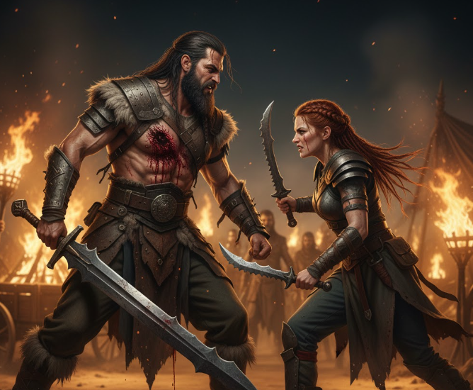 Does Khal Drogo Die? His Fate in Game of Thrones