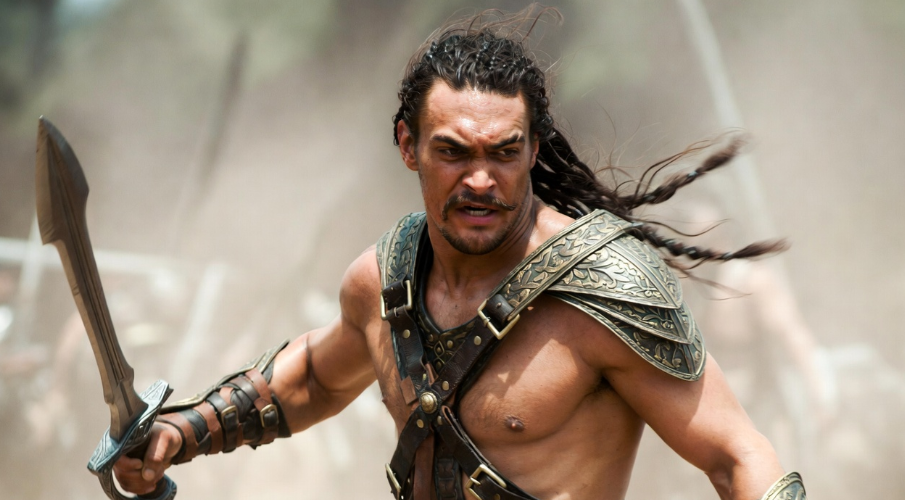 Drago Game of Thrones: Khal Drogo's Untold Legacy