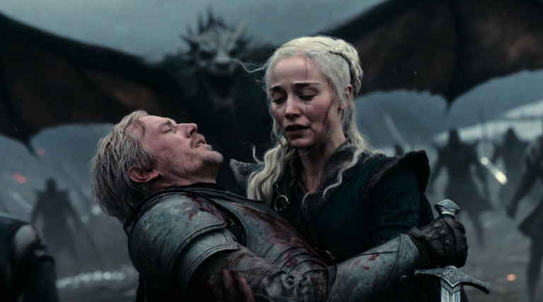 Jorah Mormont - Game of Thrones Character Bio & Facts