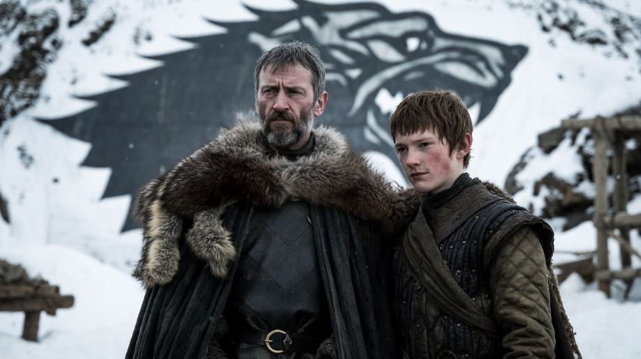 Jeor Mormont Son: Who Is Jorah & Family Legacy