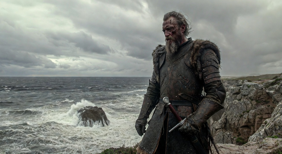Jeor Mormont Son: Who Is Jorah & Family Legacy