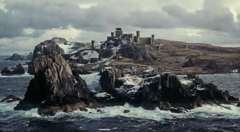 Jorah Mormont - Game of Thrones Character Bio & Facts
