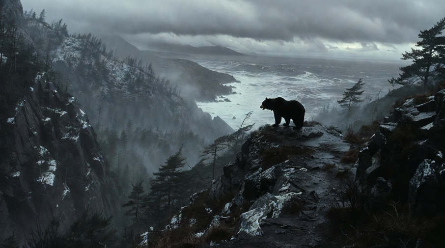 Bear Island Game of Thrones: House Mormont Guide
