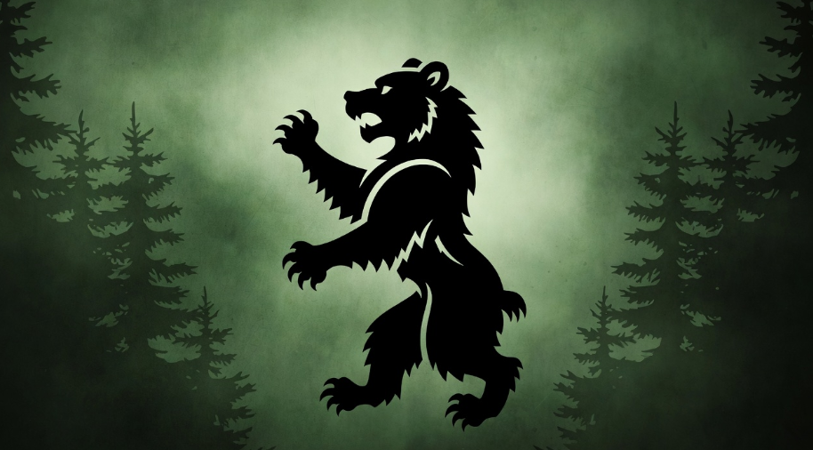 Bear Island Game of Thrones: House Mormont Guide
