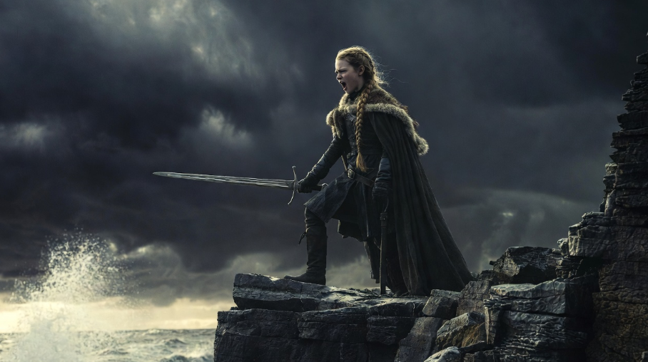 Bear Island Game of Thrones: House Mormont Guide