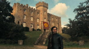 Where Is Samwell Tarly From in Game of Thrones?