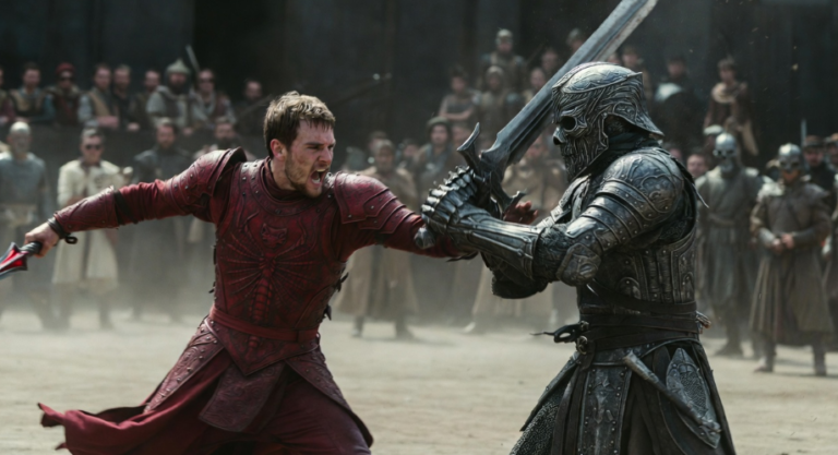 Mountain Character in Game of Thrones Explained