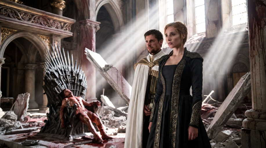 Jaime Lannister GoT: 5 Key Redemption Moments
