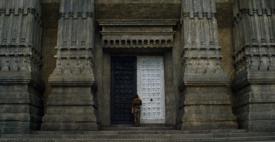 Why Did Arya Go Blind in Game of Thrones?