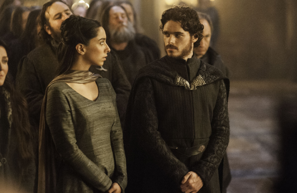 Why Did Arya Go Blind in Game of Thrones?