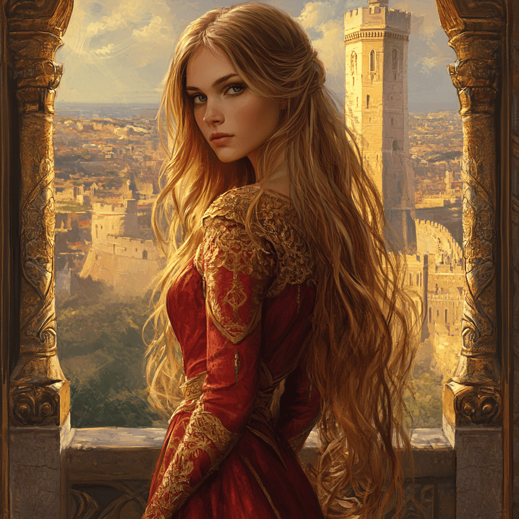 Character Profiles : Explore Key Figures in Your Favorite Stories