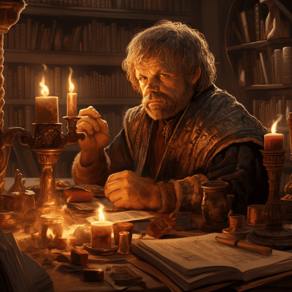 Detailed Profile of Tyrion Lannister – Bio, Traits & Story Arc