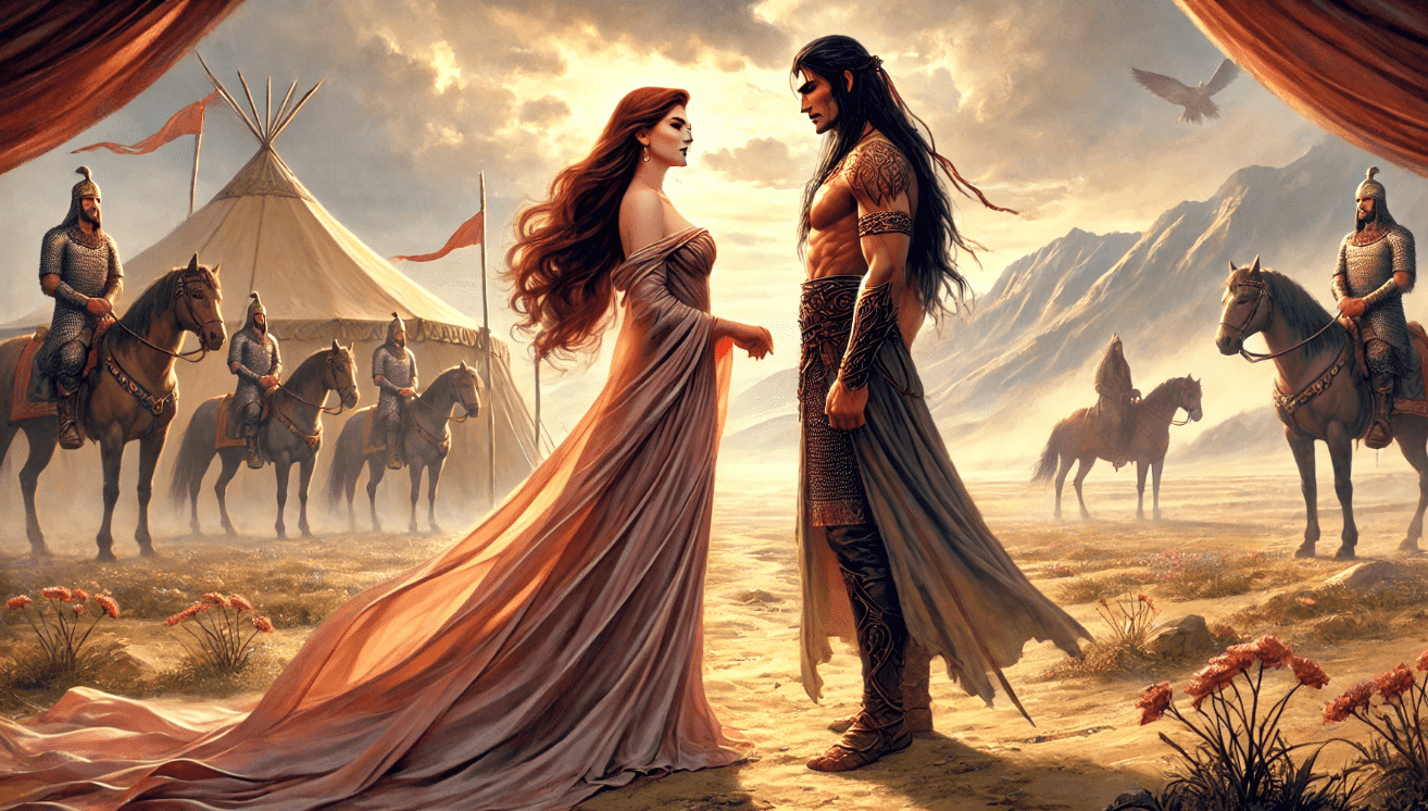 Khal Drogo’s Influence on the Early Plot: Power & Political Intrigue