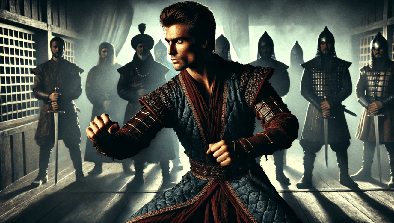 Khal Drogo’s Influence on the Early Plot: Power & Political Intrigue